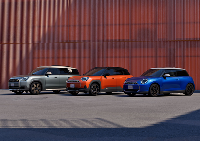 Sytner Tring MINI | Official MINI Retailer